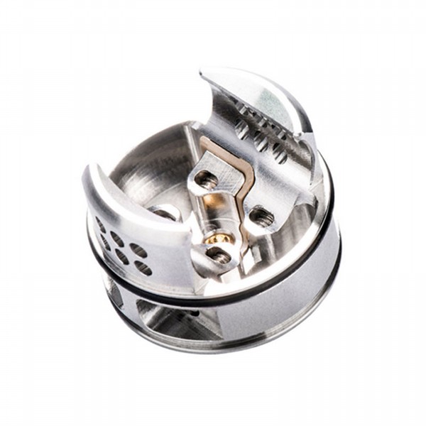 דריפר Wotofo Recurve Dual RDA
