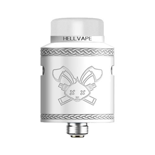 דריפר Hellvape Dead Rabbit V2 RDA