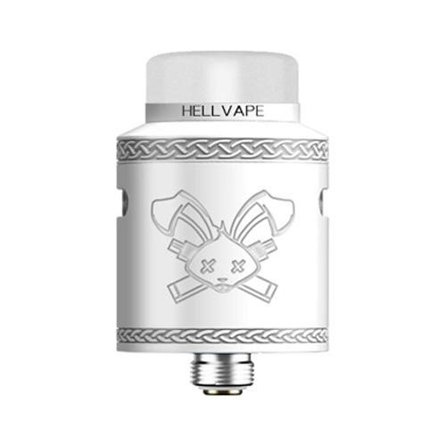 דריפר Hellvape Dead Rabbit V2 RDA