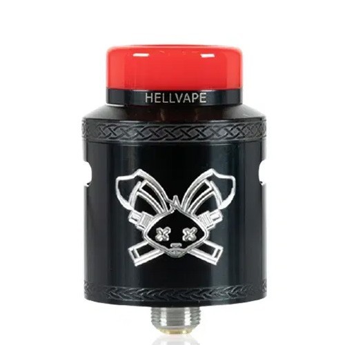 דריפר Hellvape Dead Rabbit V2 RDA