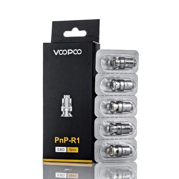 VOOPOO PnP Mesh Coil 5pcs