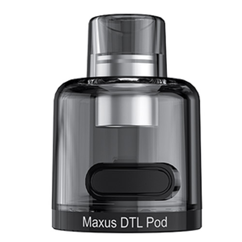 Freemax Maxus MAX DTL Empty Pod 5ml