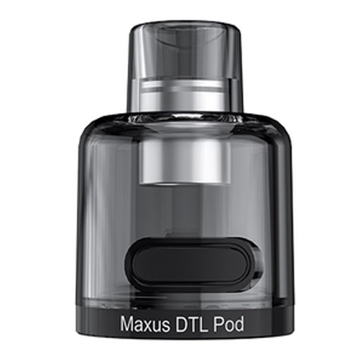 Freemax Maxus MAX DTL Empty Pod 5ml
