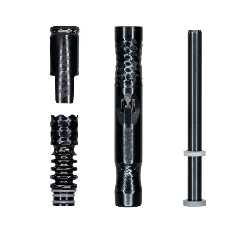 DYNAVAP 2021 THE M OBSIDUM