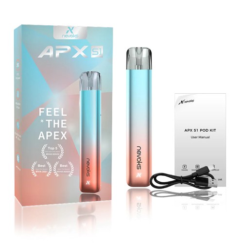 נבוקס S1 אפקס Nevoks APX S1