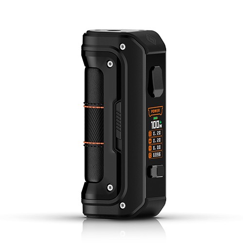 גיקוויפ אגיס מקס 100 | GeekVape Aegis MAX100 100W TC Mod
