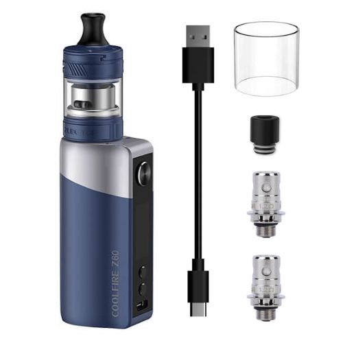 אינוקין קולפייר זי 60 Innokin Cool Fire Z60