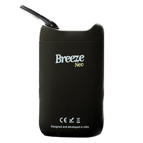 Breeze Neo Vaporizer 3000mAh