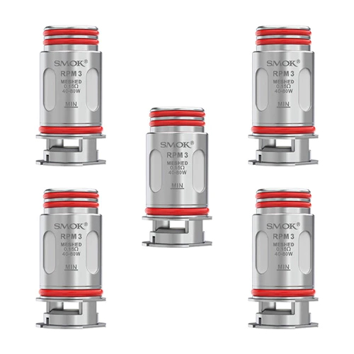 Smok RPM 3 Coil (5pcs)