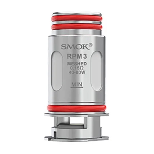 Smok RPM 3 Coil (5pcs)
