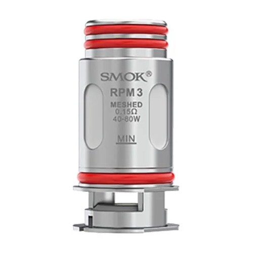 Smok RPM 3 Coil (5pcs)