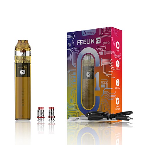 נבוקס פילין סי 1 Nevoks Feelin C1