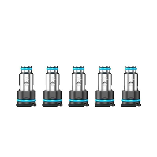Aspire Minican 3 Meshed Coil (5pcs)
