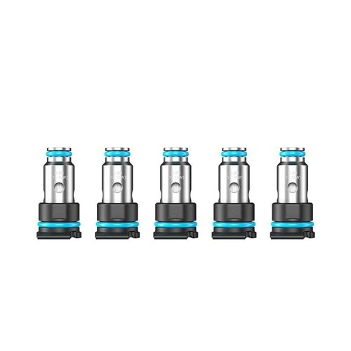 Aspire Minican 3 Meshed Coil (5pcs)