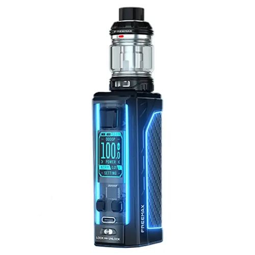 FreeMax Maxus 2 Kit 200W with M Pro 3 Tank 5ml