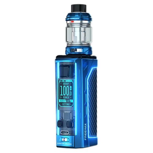 FreeMax Maxus 2 Kit 200W with M Pro 3 Tank 5ml