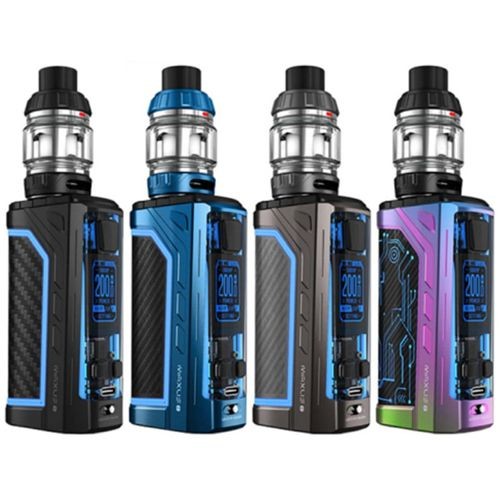 FreeMax Maxus 2 Kit 200W with M Pro 3 Tank 5ml