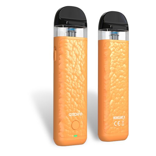 אספאייר מיניקאן 4 | Aspire Minican 4 Pod Kit 700mAh 3ml