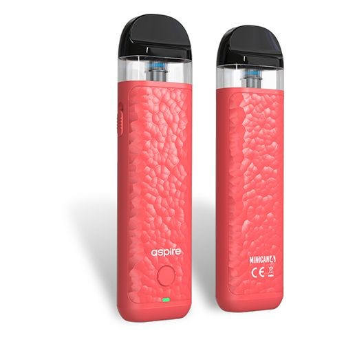 אספאייר מיניקאן 4 | Aspire Minican 4 Pod Kit 700mAh 3ml