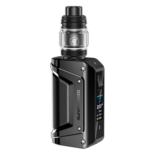 גיקוויפ לג'נד 3 | Geekvape Legend 3 200W TC Kit with Z Subohm Tank