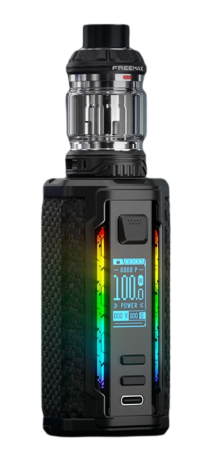 FreeMax Maxus 3 Kit 200W with M Pro 3 Tank 5ml