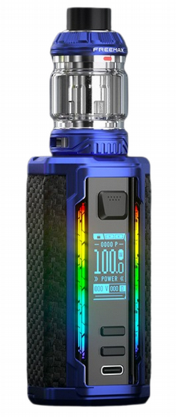 FreeMax Maxus 3 Kit 200W with M Pro 3 Tank 5ml