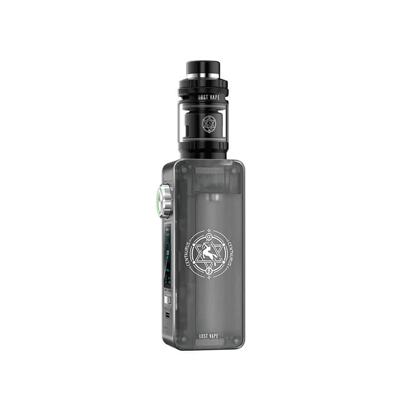 TakeAIR | Lost Vape Centaurus N100 Kit | סיגריות אלקטרוניות