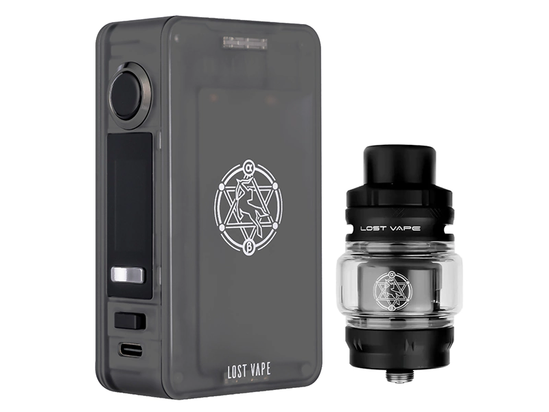 TakeAIR | Lost Vape Centaurus N200 Kit | סיגריות אלקטרוניות
