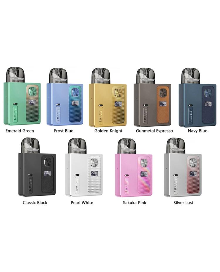 TakeAIR | Lost Vape Ursa Baby Pro Pod Kit | סיגריות אלקטרוניות