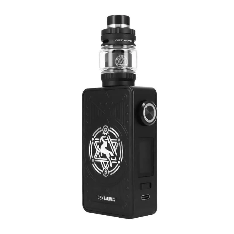 TakeAIR | Lost Vape Centaurus M200 Full Kit | סיגריות אלקטרוניות