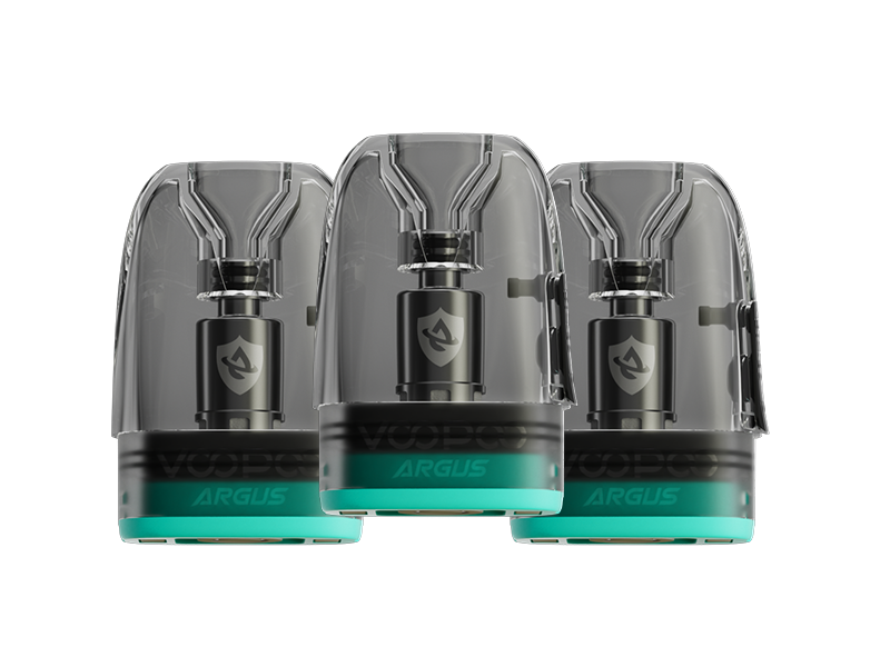 TakeAIR | Voopoo Argus Top Fill Pods V2 3ml 3pcs | סלילים ופודים