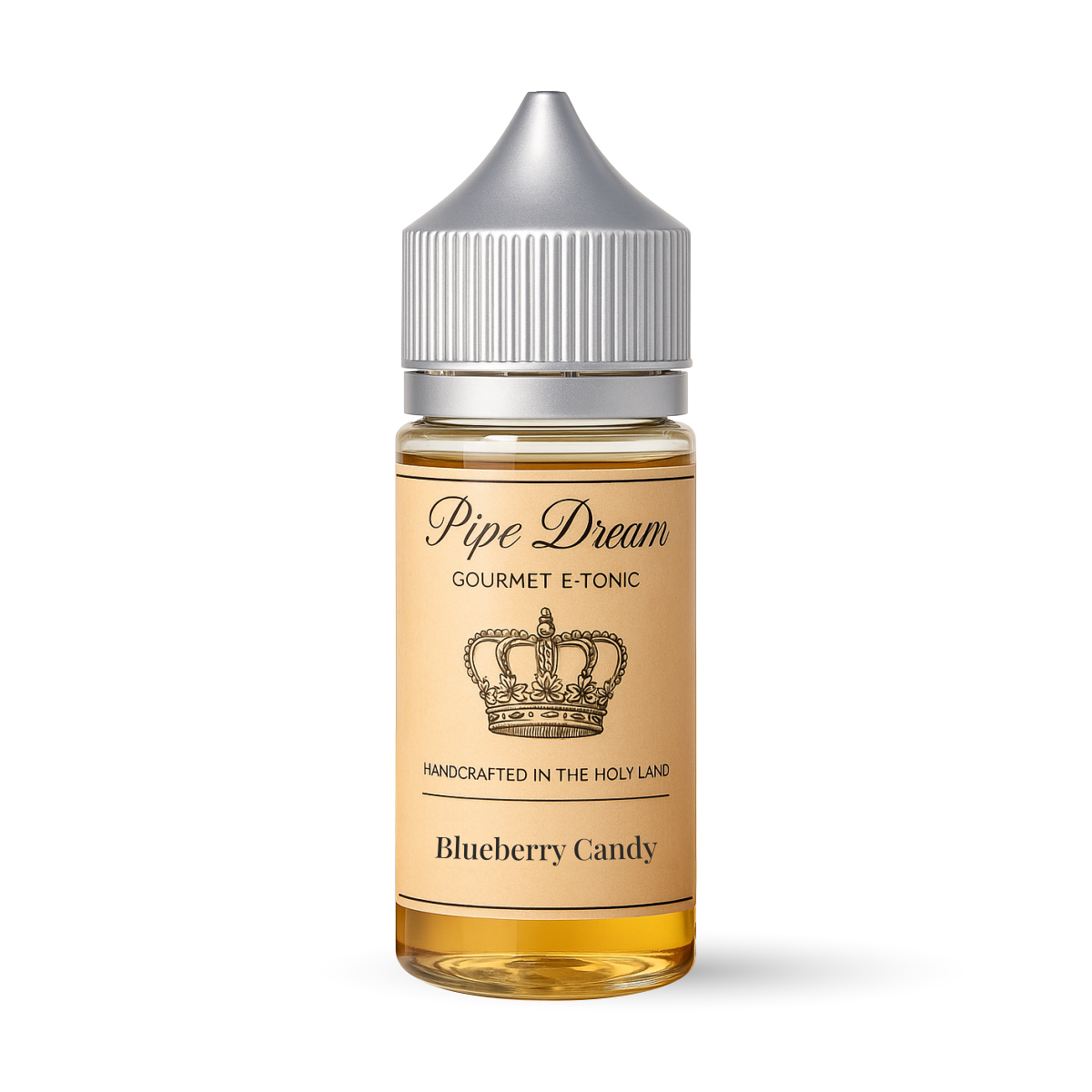 TakeAIR | Pipe Dream - Blueberry Candy 20ml (Salt Nic Long Fill) | נוזל ...